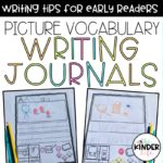 10 Simple Ways to Get Early Readers Excited About Writing - The Kinder Life